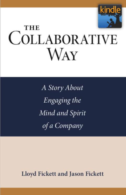 Pages Archive - The Collaborative Way®